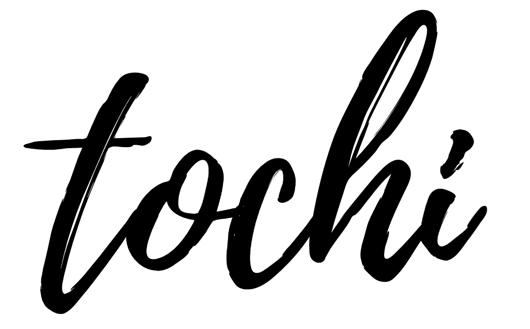 Tochi Creative logo